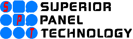 Superior Panel Technology Home Page